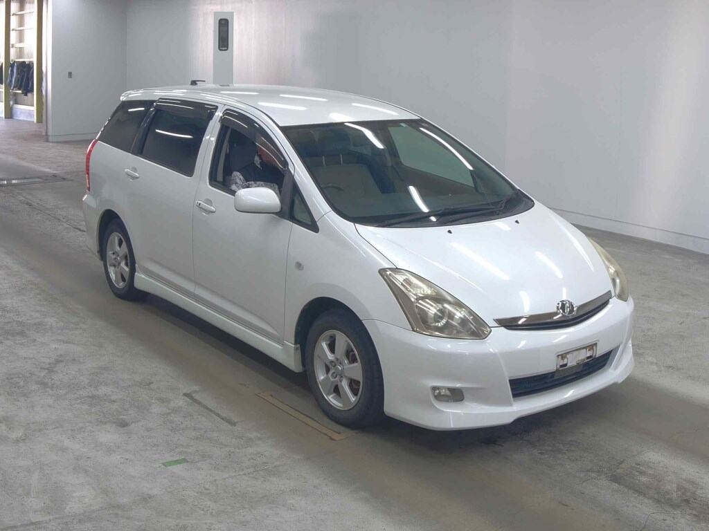 UFS | Top Quality Used Cars from Japan at UFS Auto Exports